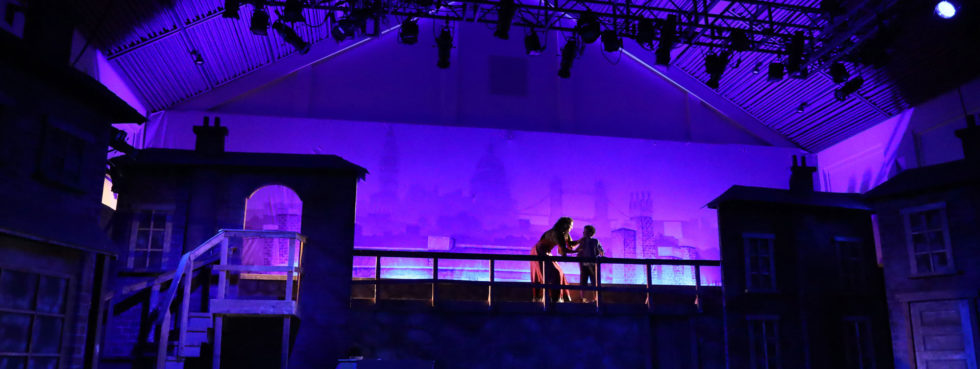 Plan Your Visit | Elements Theatre Company